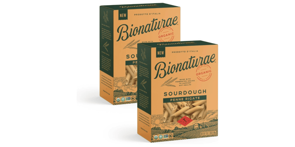 Bionaturae Official Website - Premium Pasta